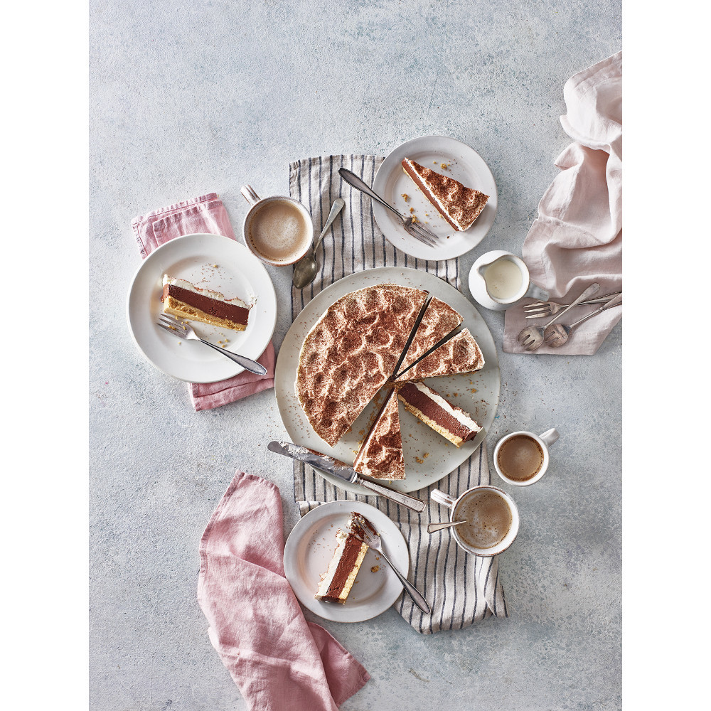 CK Chocolate Mousse Torte (10) | Guernsey Online Groceries | Channel ...